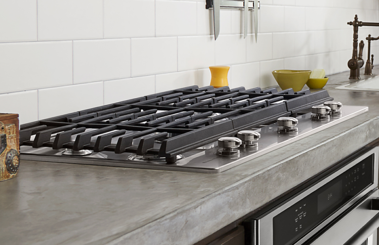 Best Range And Cooktop Installation Service - My Appliance Experts